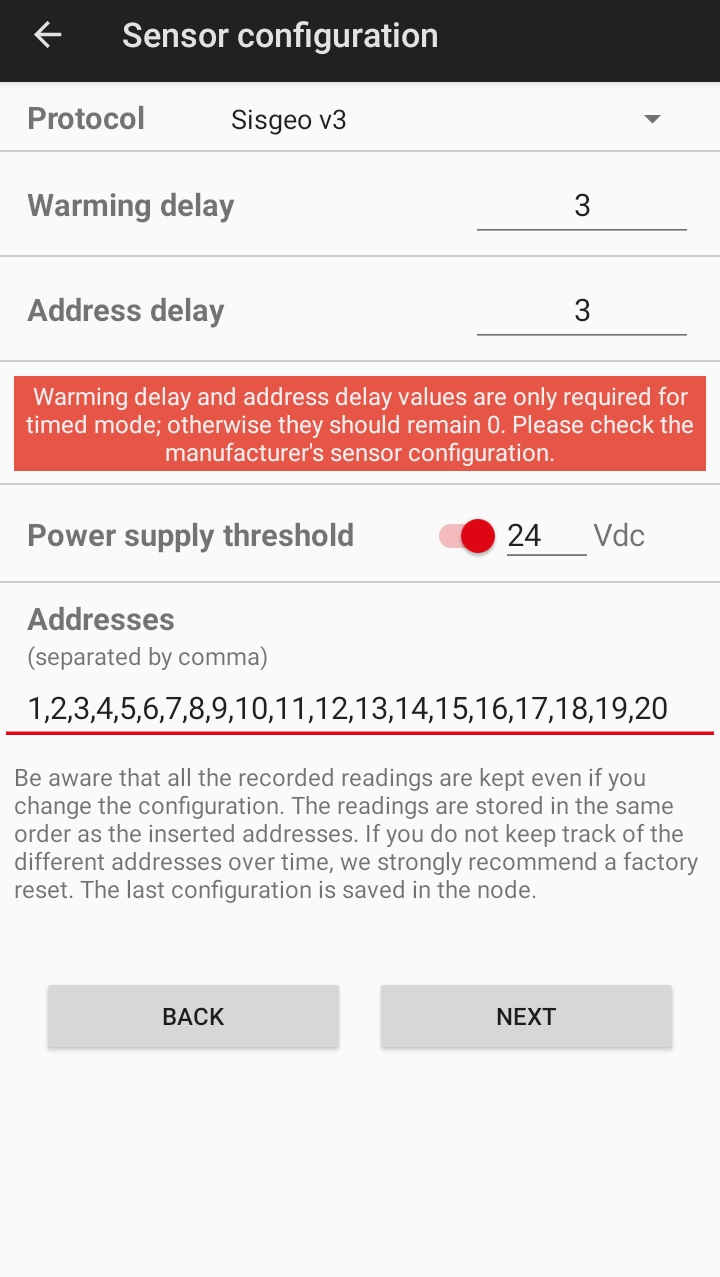 FAQ#116 - How do I configure a WR-Log digital node to read RS485 Sisgeo ...
