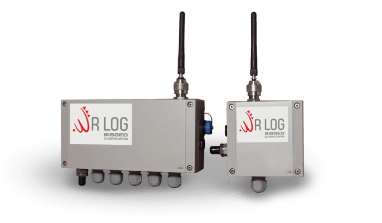 Dataloggers - Sisgeo Dataloggers - Sisgeo