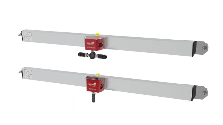 Tiltmeters - Sisgeo