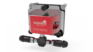 Tiltmeters - Sisgeo
