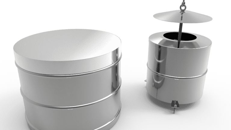 Optical Pendulum Readout - Sisgeo