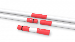 Inclinometer Casing - Sisgeo