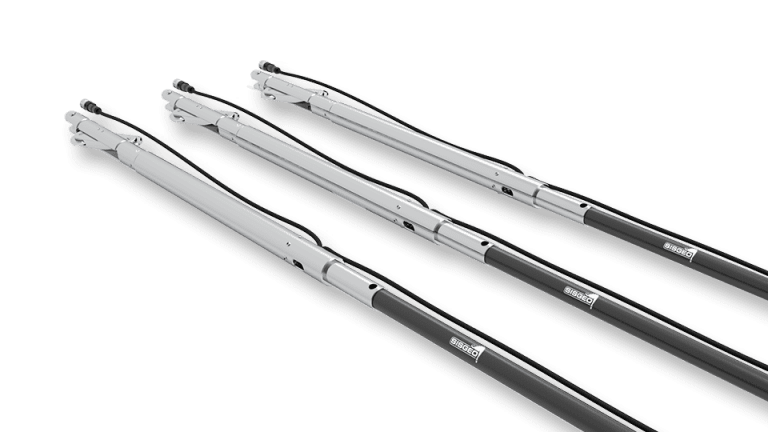 Inclinometer Casing - Sisgeo
