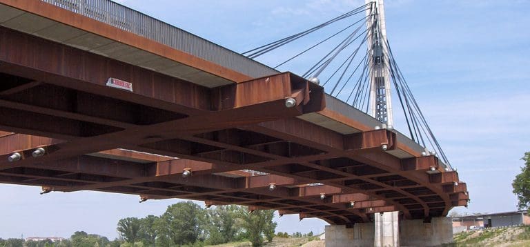 Cable-stayed bridges - Sisgeo