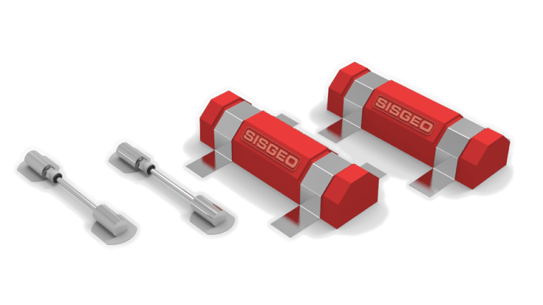 Strain Gauges - Sisgeo