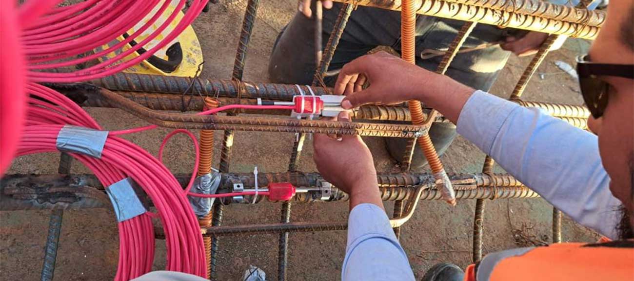 Nichupté Bridge - Cancun - Sisgeo