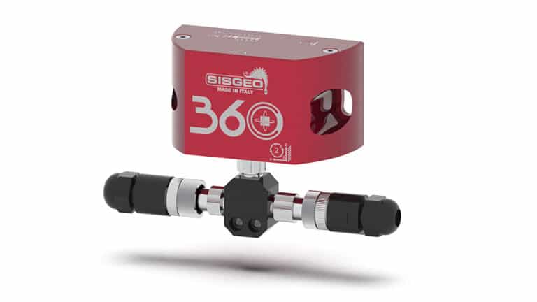 Tiltmeters for SHM structural health monitoring