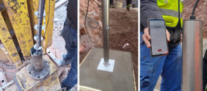 Rogun Dam Hydropower Project - Sisgeo